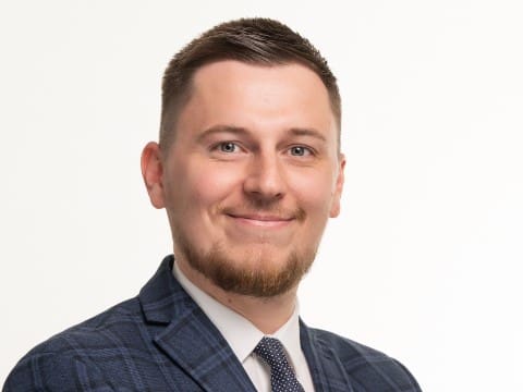 Joshua Perry - Talbots