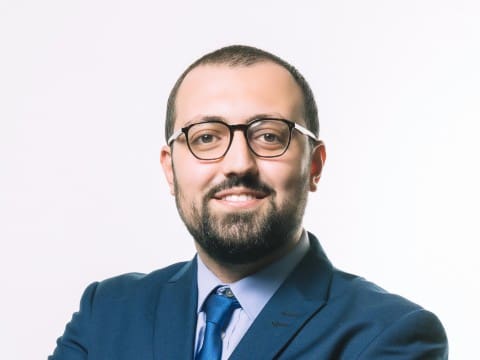 Khaled Harb - Talbots