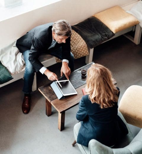 Conveyancing Solicitors - Talbots Law