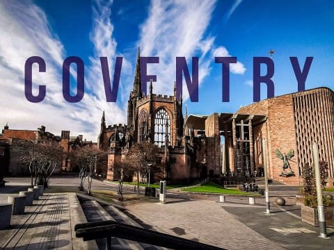 Career opportunities in Coventry - Talbots