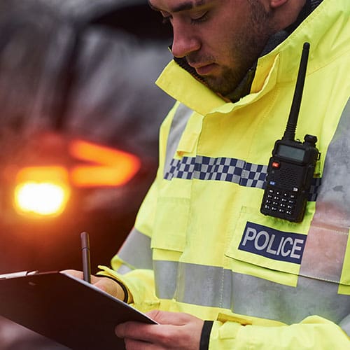 Motoring Offences Solicitors - Talbots Law
