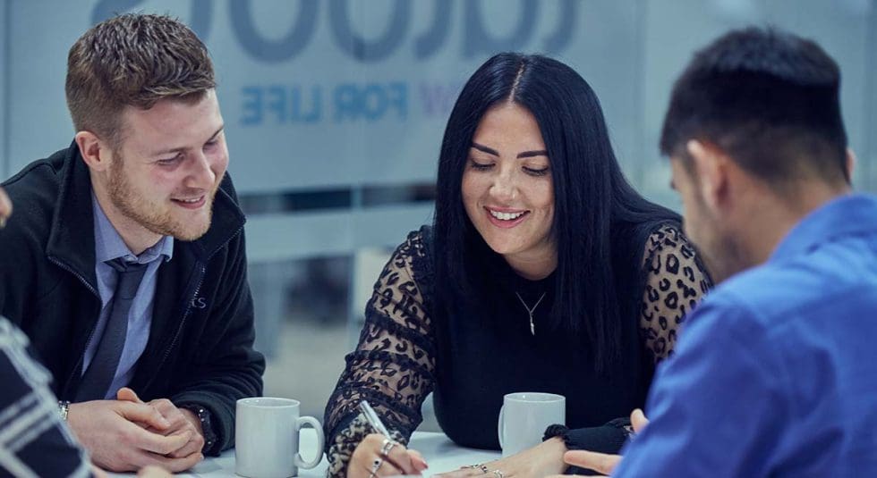 Solicitors in West Midlands - Talbots