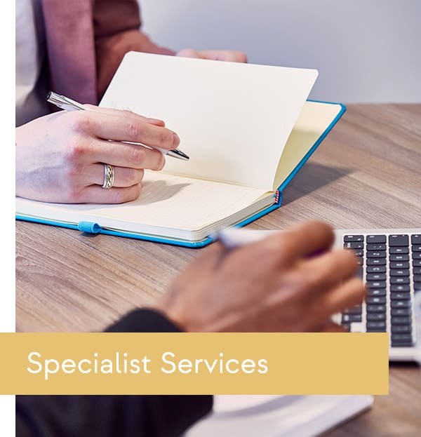 Talbots Law - Trusted Legal Solicitors in the West Midlands