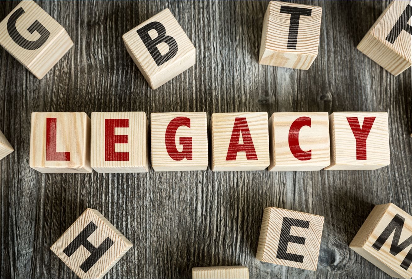 Statutory Legacy Increase 2023 - Talbots Law