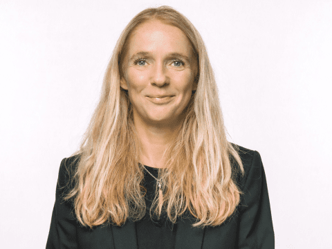 Tracy Pyatt - Talbots