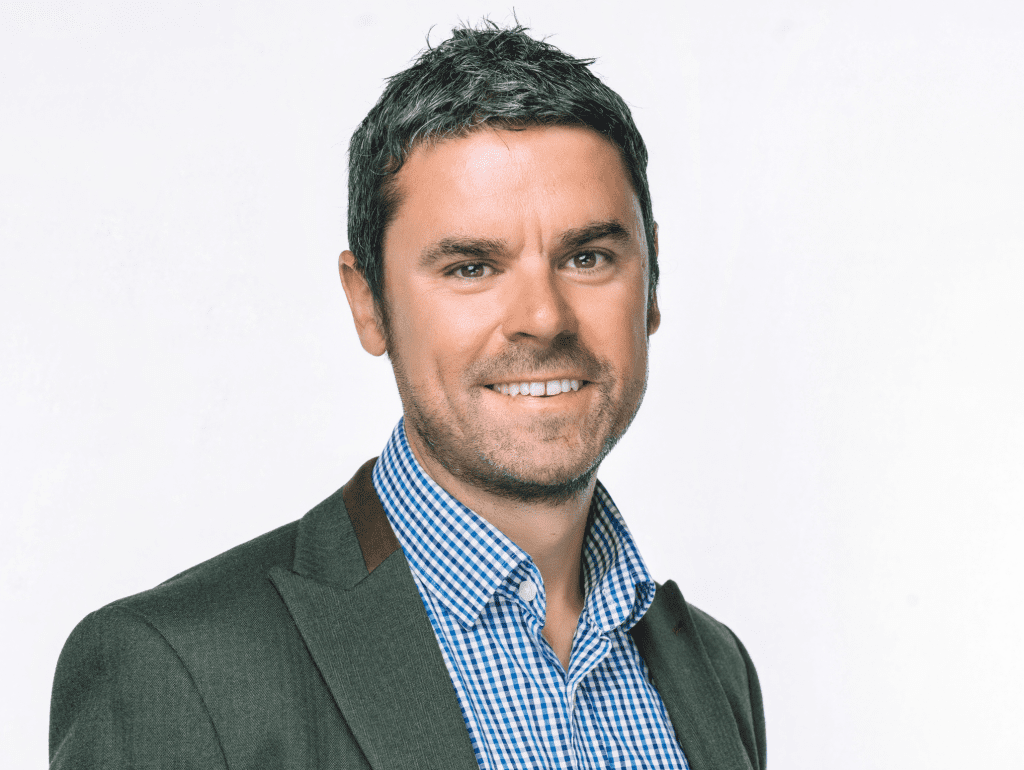 Sean Spinetto - Talbots