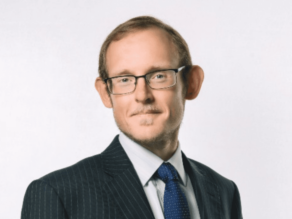 Stuart Turner - Talbots Law