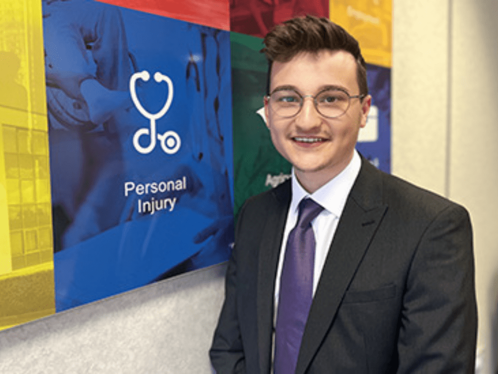 James Stuart - Talbots