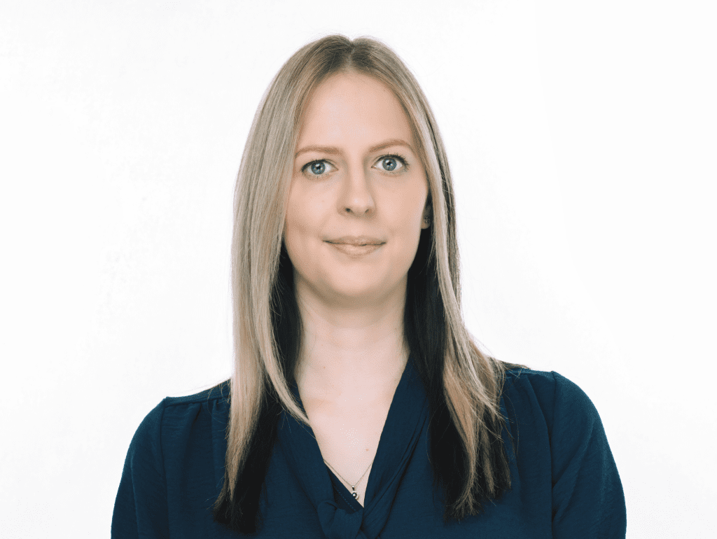 Sarah Husbands - Talbots Law