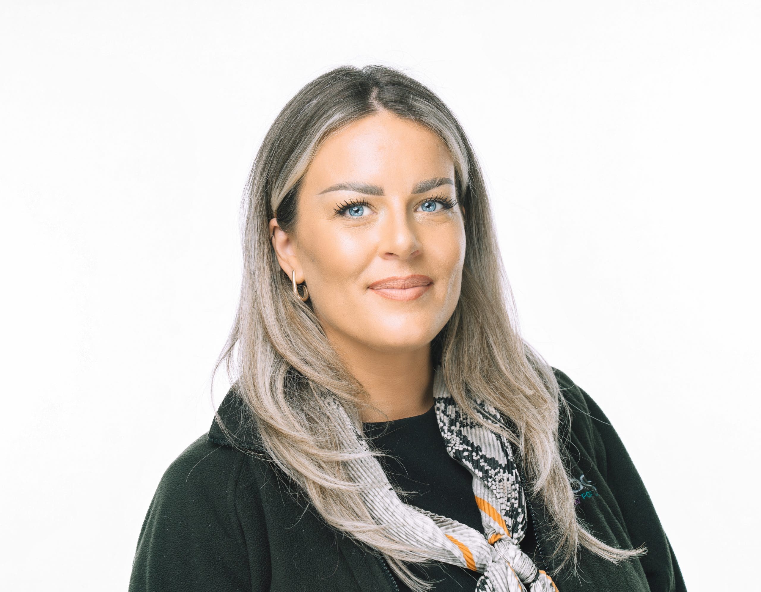 Laura Bruzulier - Talbots Law