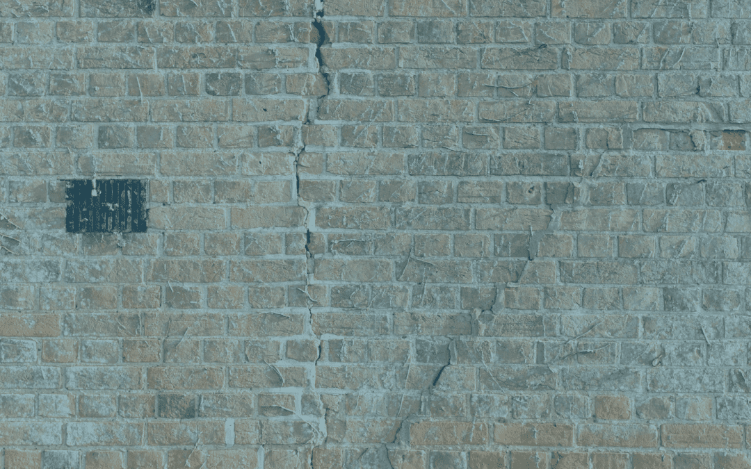 Navigating Your Subsidence Insurance Claim - Talbots