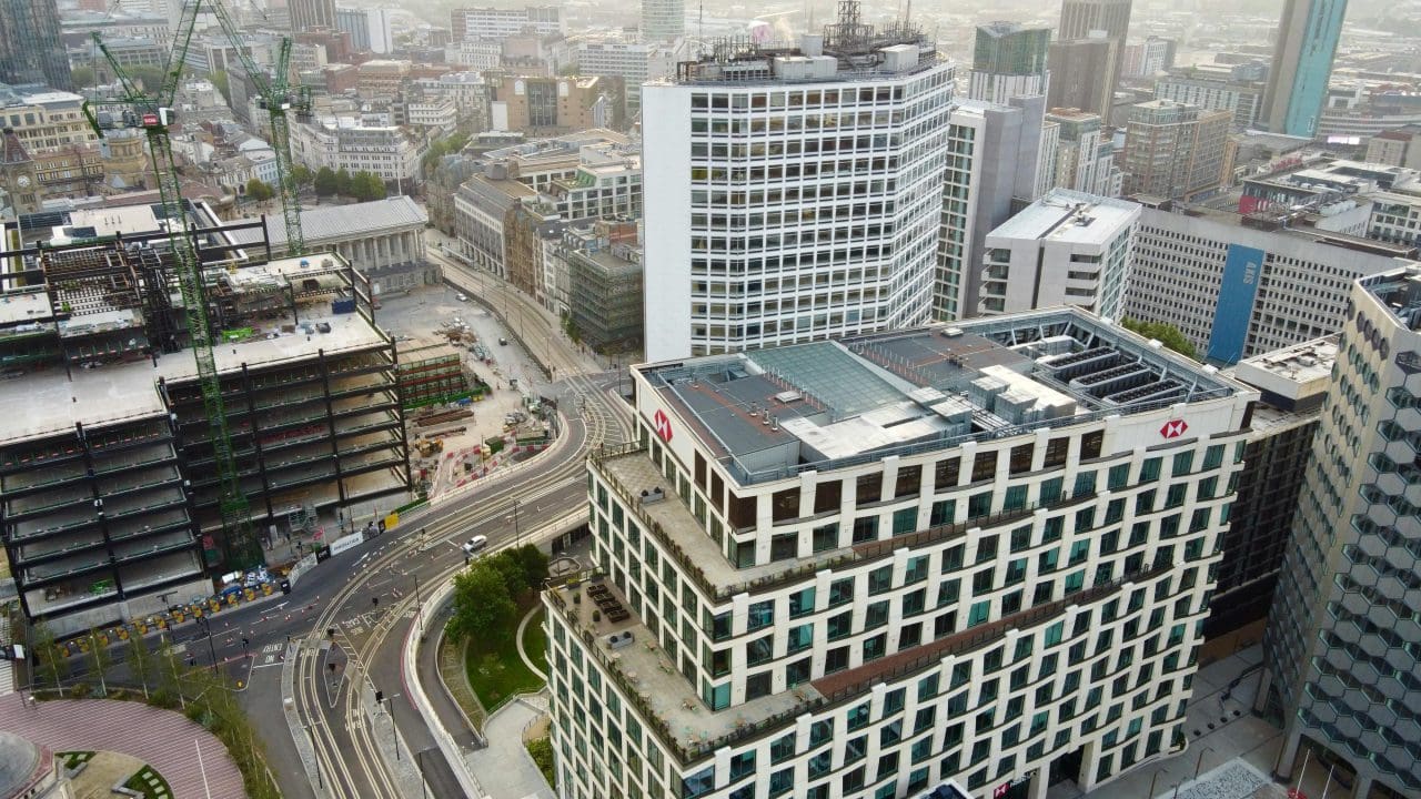 Trusted Solicitors & Legal Experts in Birmingham | Talbots