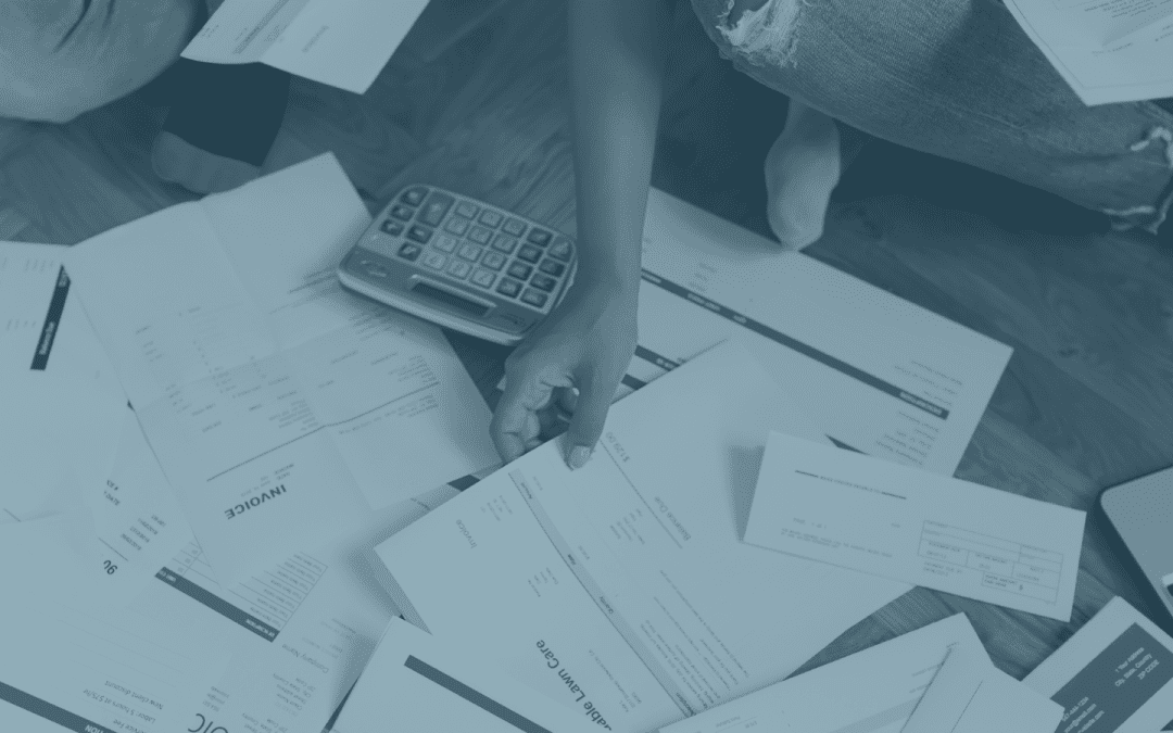 The Debt Recovery Process: Step 2 – Sending a Letter Before Action