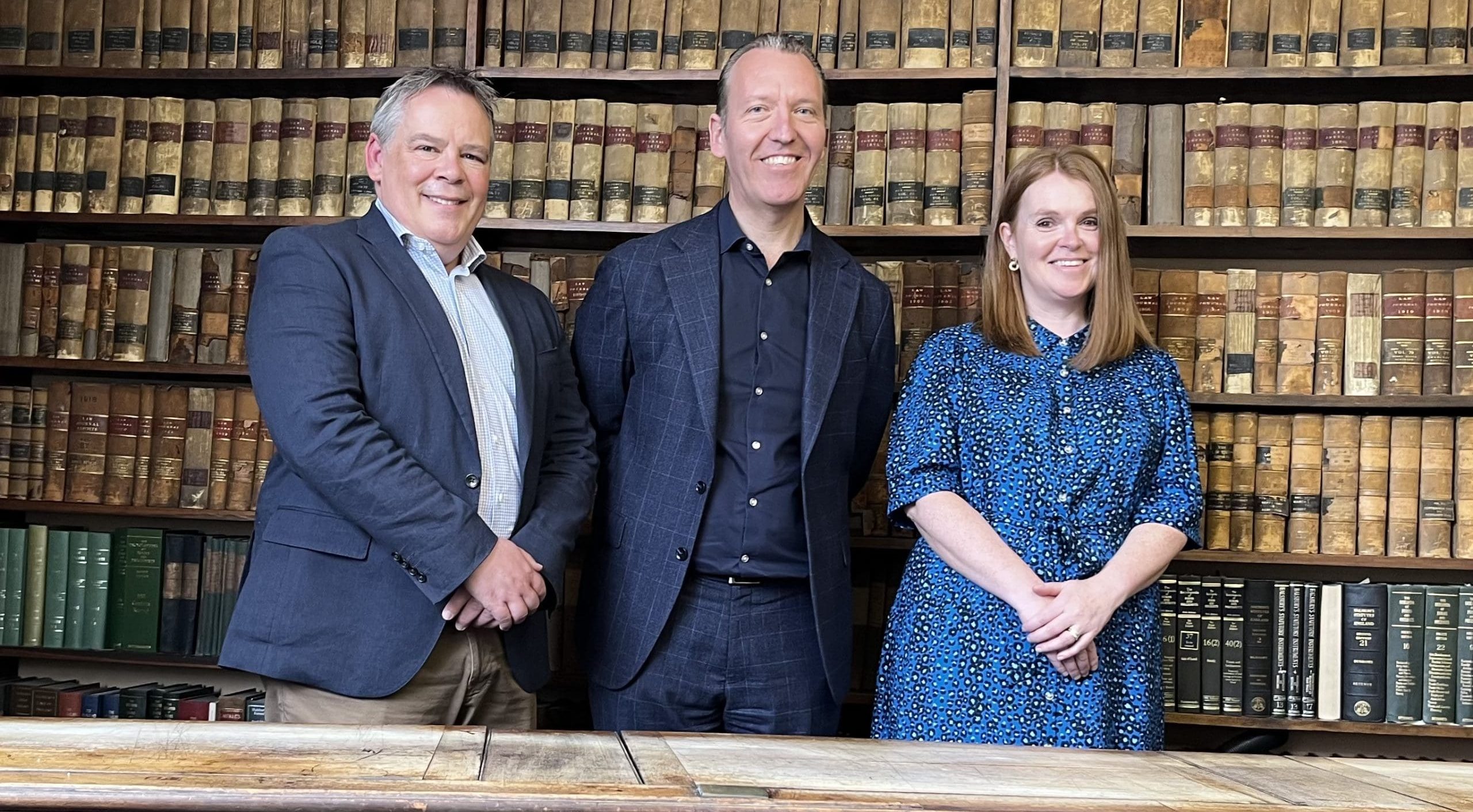 Talbots Law completes acquisition of Tinsdills Solicitors - Talbots Law