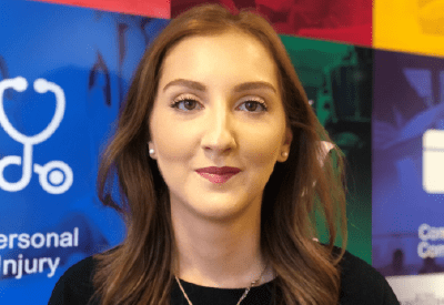 Michelle Bennett - Talbots
