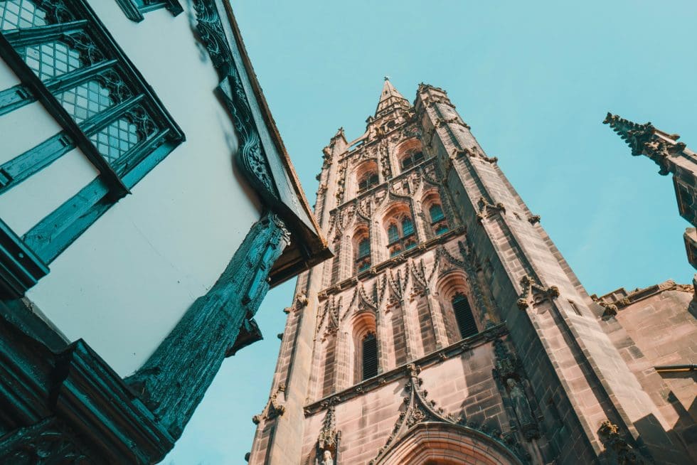 Trusted Solicitors & Legal Experts in Coventry | Talbots Law