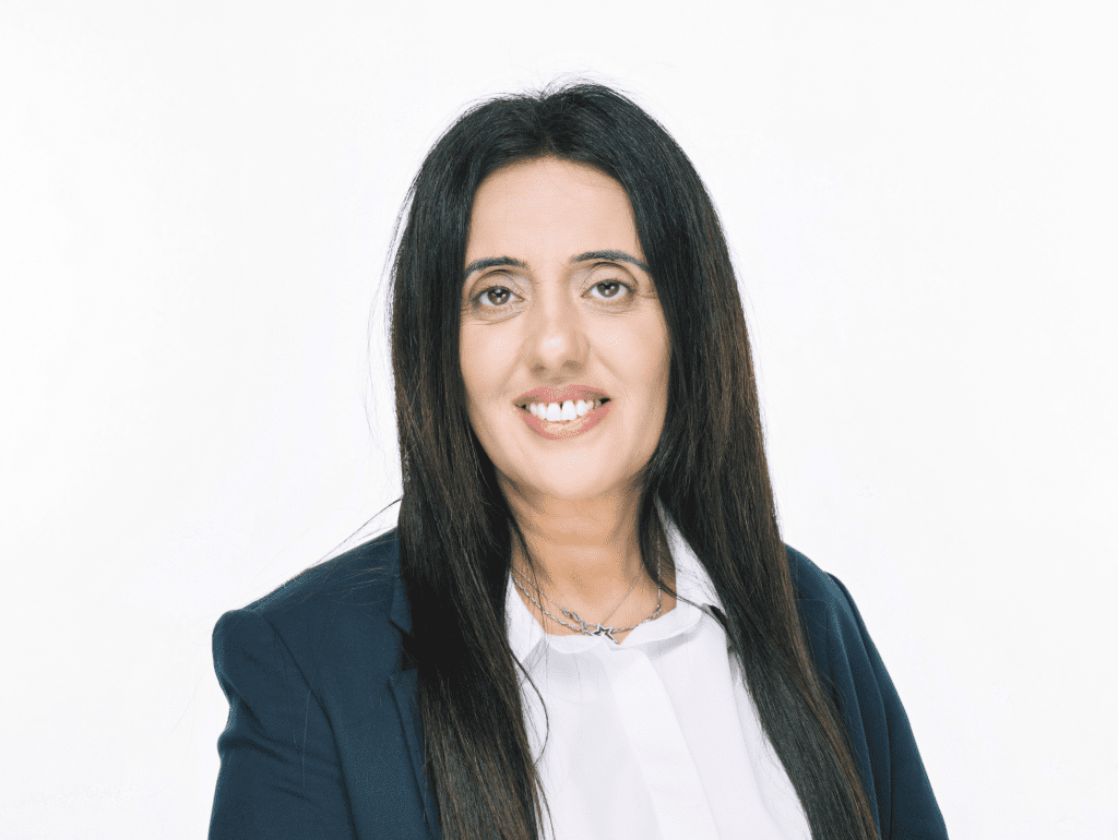 Harbinder Kaur Gosal - Talbots