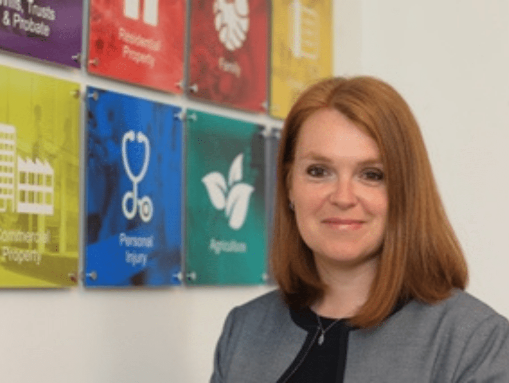 Rebecca Medcalf - Talbots