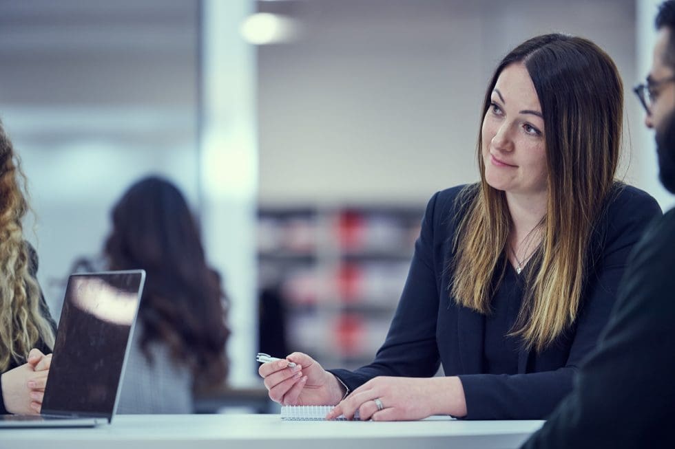 Solicitors In Sandbach - Talbots Law