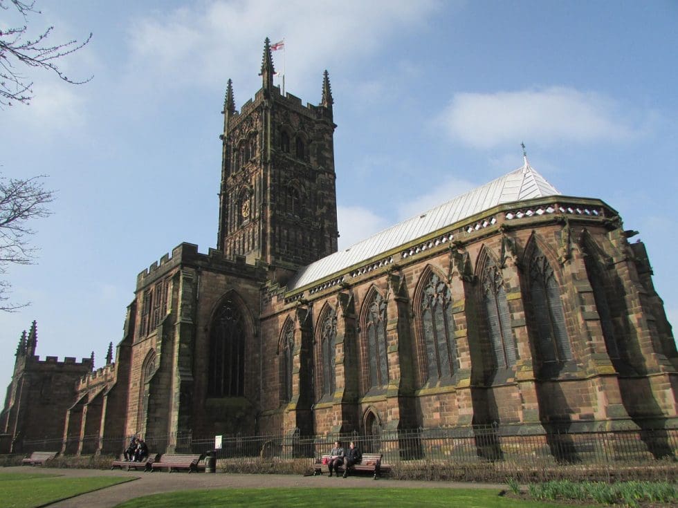 Trusted Solicitors & Legal Services in Wolverhampton | Talbots