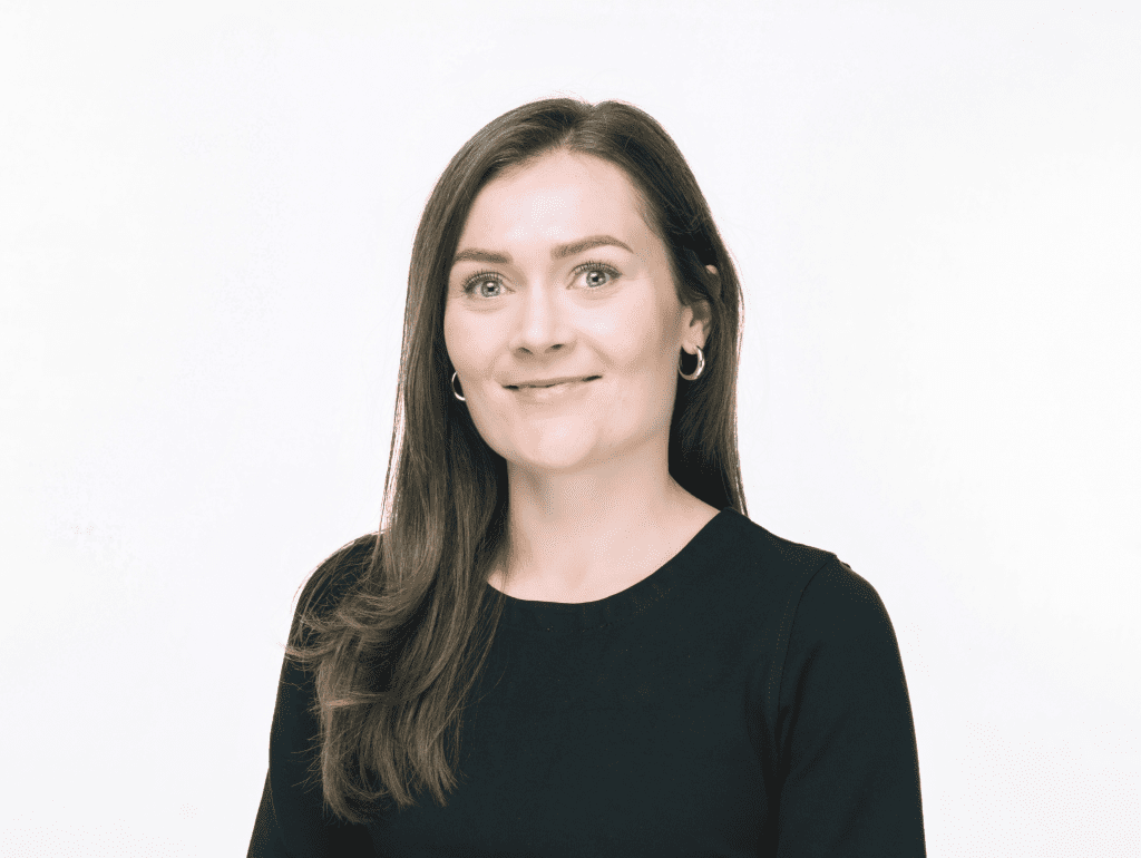 Jen Ford - Talbots Law