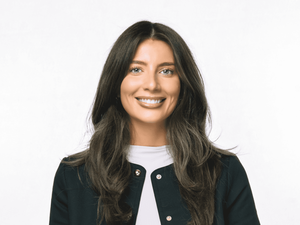 Hayley Webb - Talbots