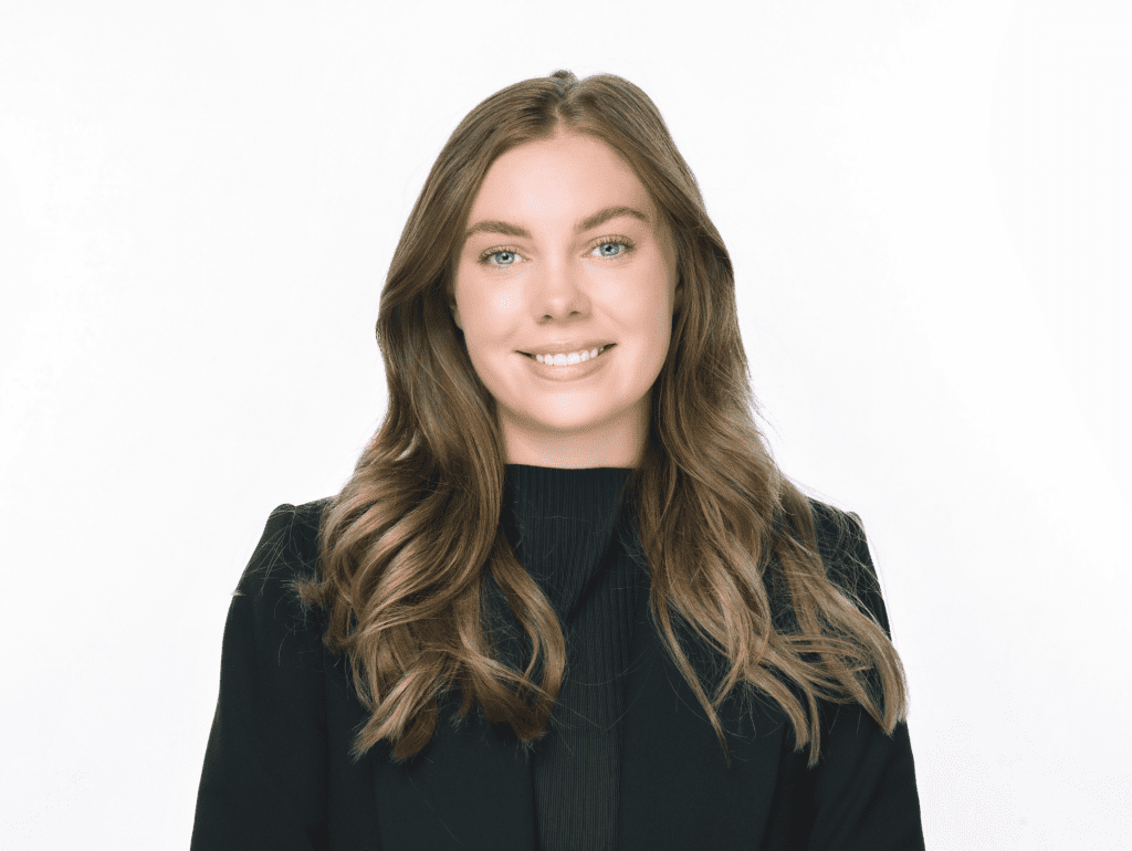 Molly King - Talbots