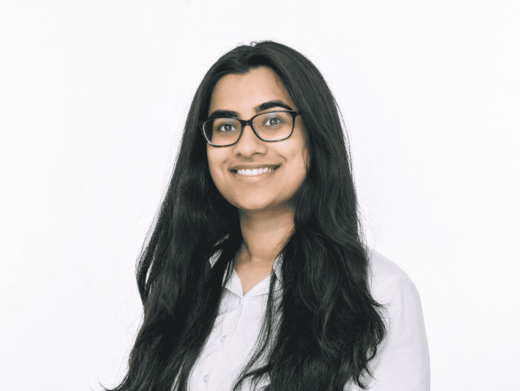 Priya Chander - Talbots Law